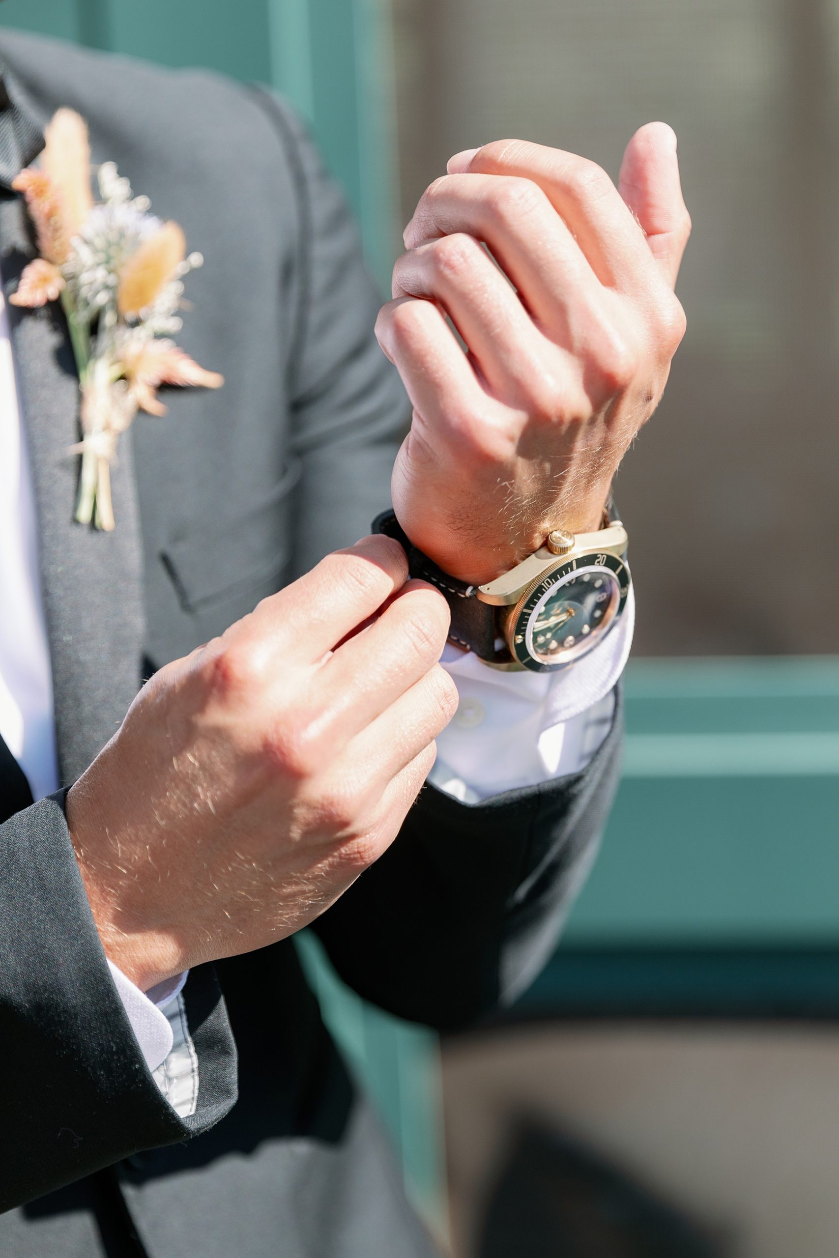 Boho Inspired Martha's Vineyard Wedding - Jessica K Feiden Photography