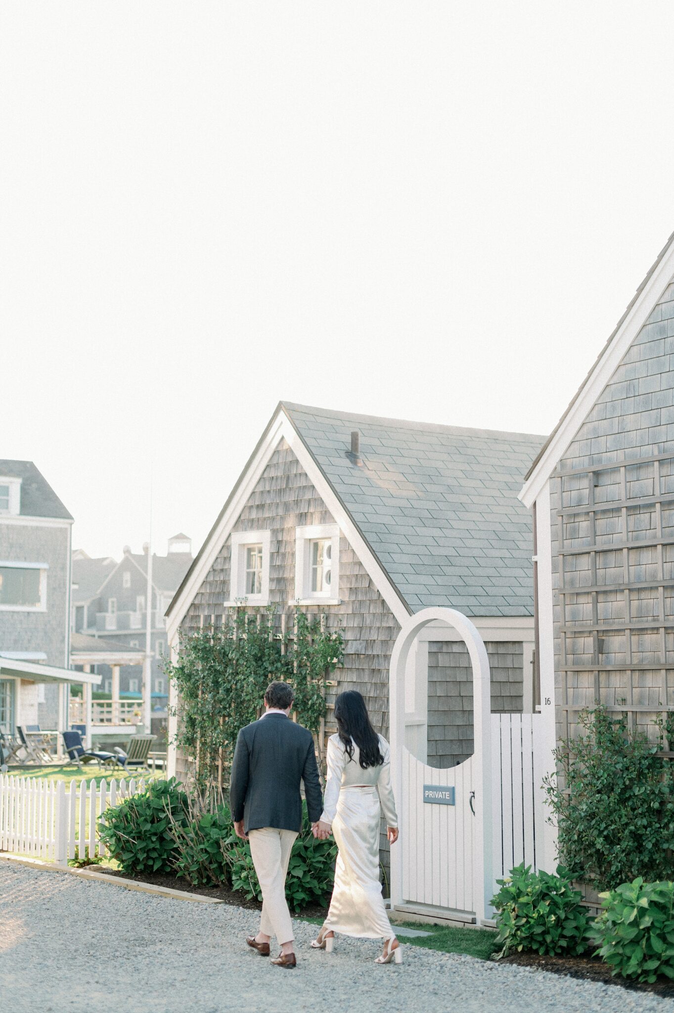 Nantucket Welcome Party - Jessica K Feiden Photography
